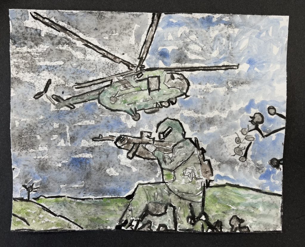 Steps CIC – Enabling people to reach their full potential