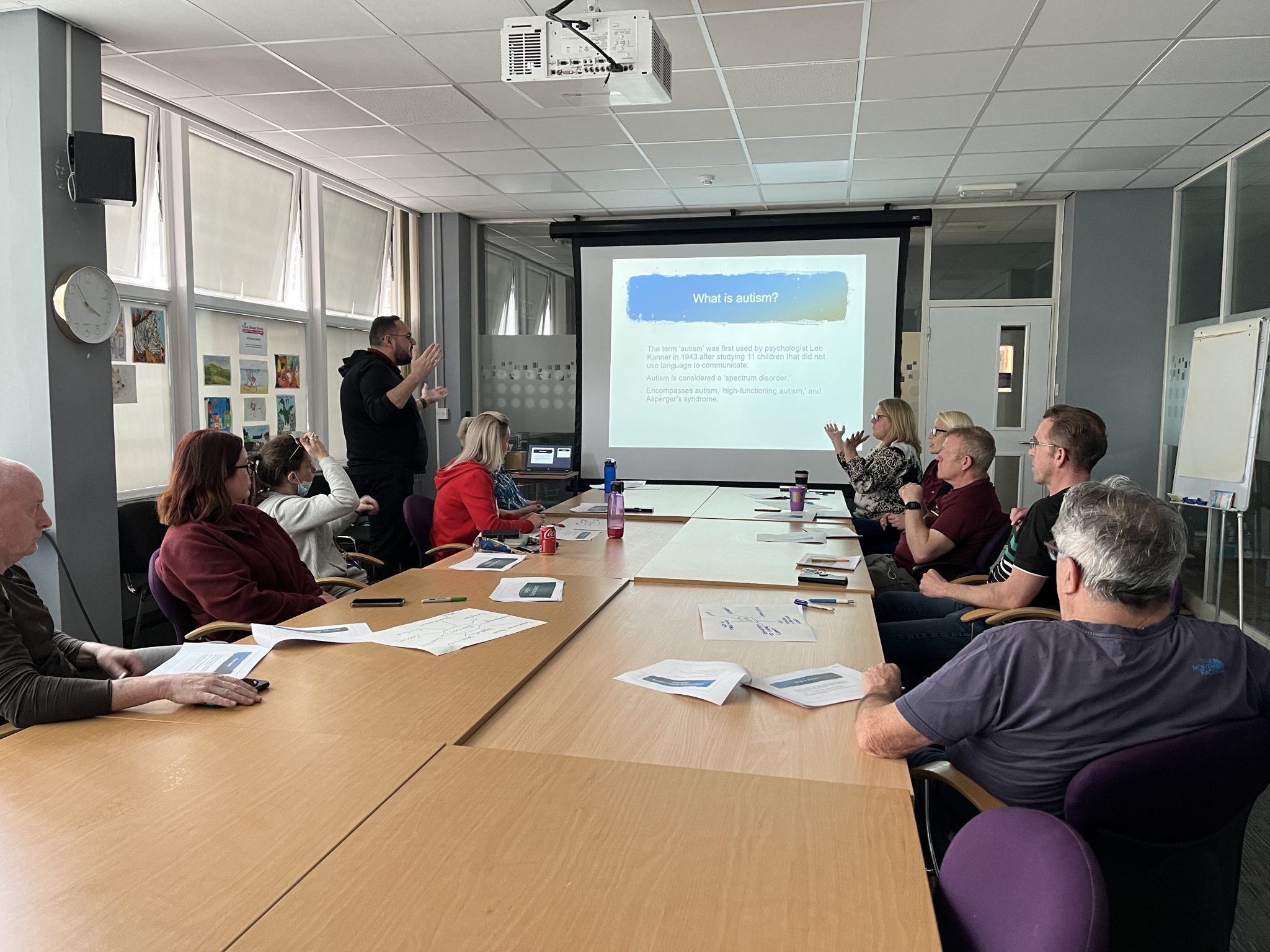 Flightpaths – Steps CIC