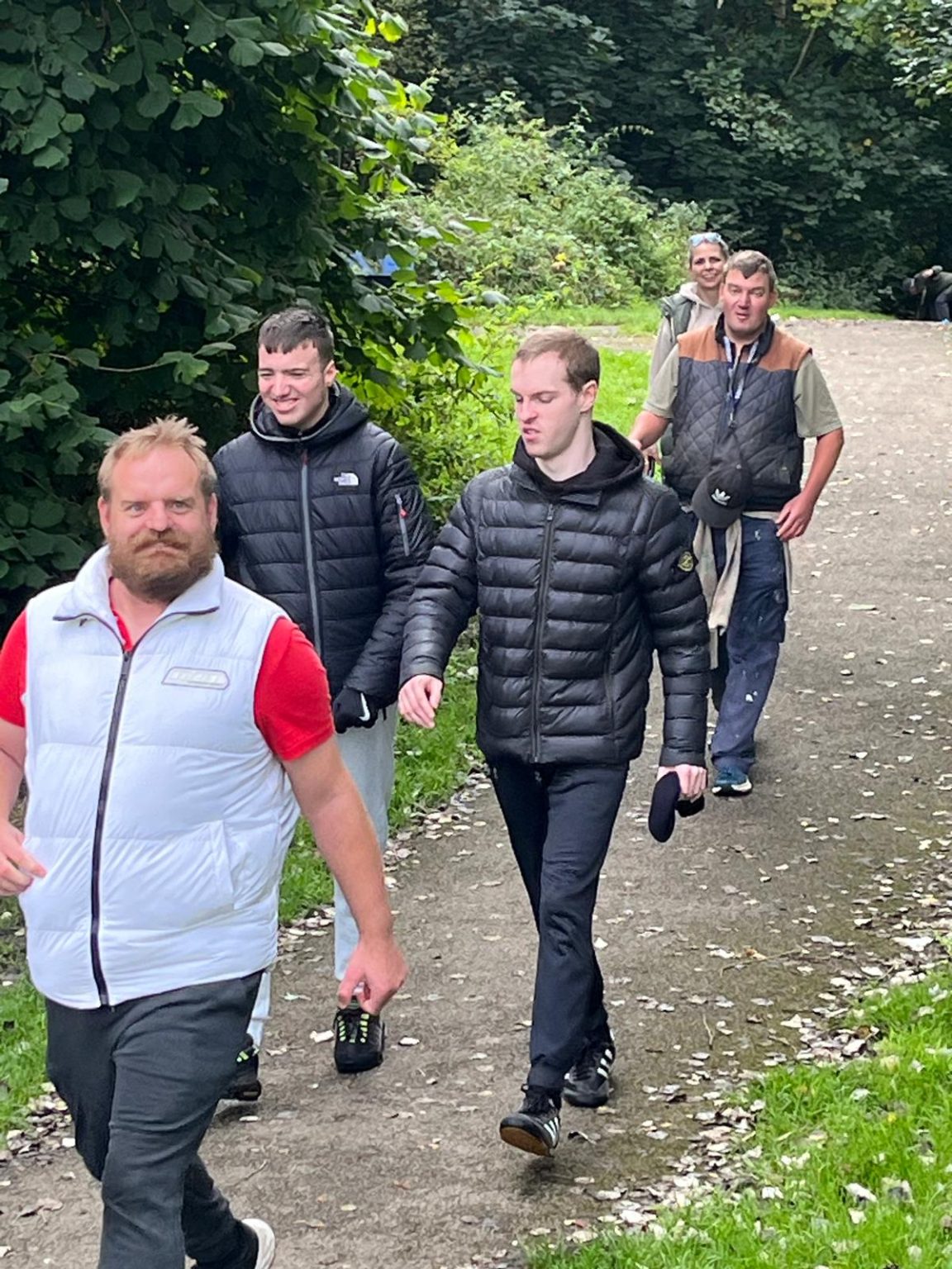 Steps CIC – Enabling people to reach their full potential